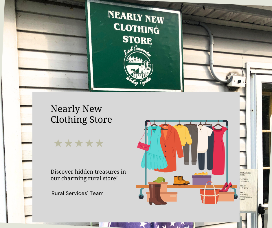 𝑹𝒖𝒓𝒂𝒍 𝑺𝒆𝒓𝒗𝒊𝒄𝒆𝒔’ 𝑵𝒆𝒂𝒓𝒍𝒚 𝑵𝒆𝒘 𝑺𝒕𝒐𝒓𝒆 – Catholic Community of St. Stephen's ...